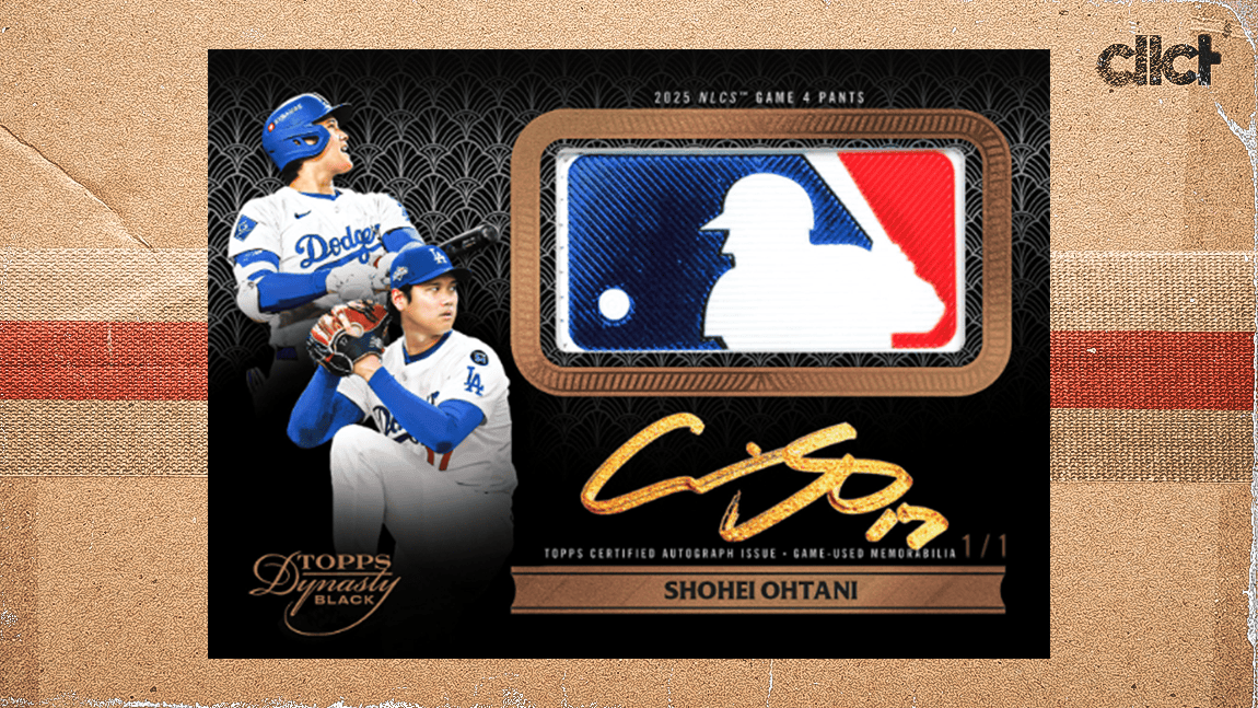 Topps to create Logoman 1/1 card from Shohei Ohtani’s epic playoff game ...