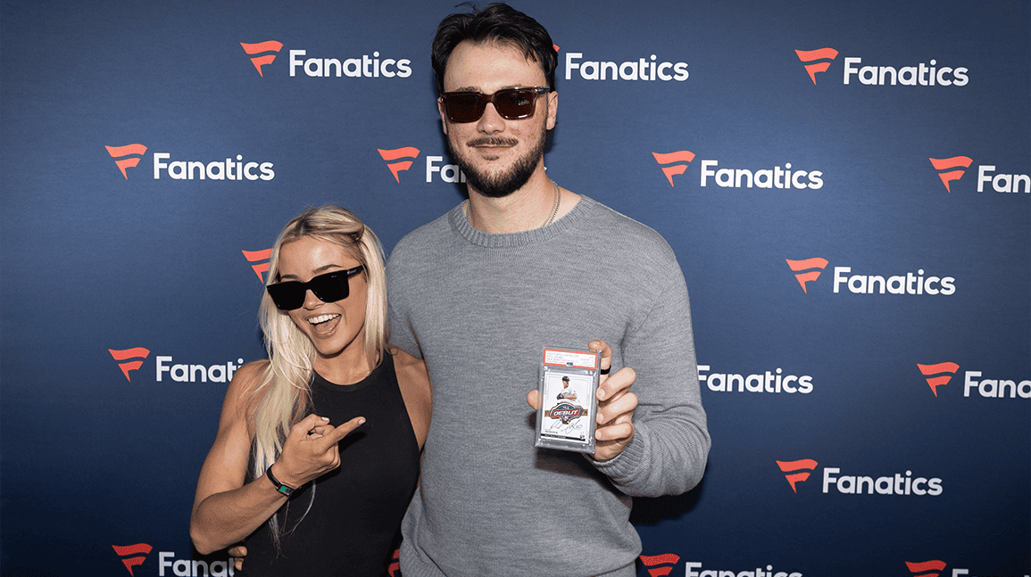 Paul Skenes' debut patch heads to auction in key moment for Fanatics Collect | cllct