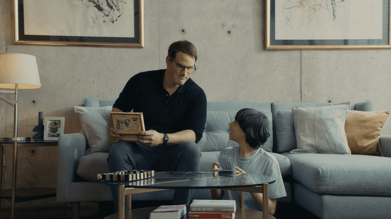 Topps to air first brand awareness ad during Olympics | cllct