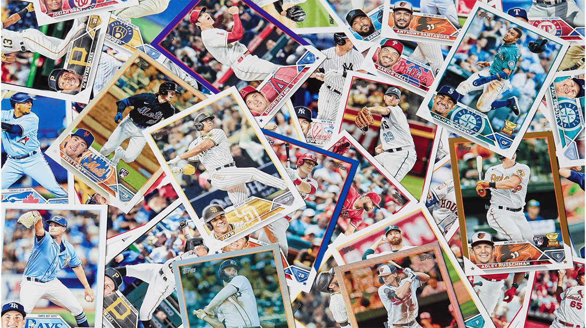 Topps Industry Conference: Five things we learned in Atlanta in 2025 ...