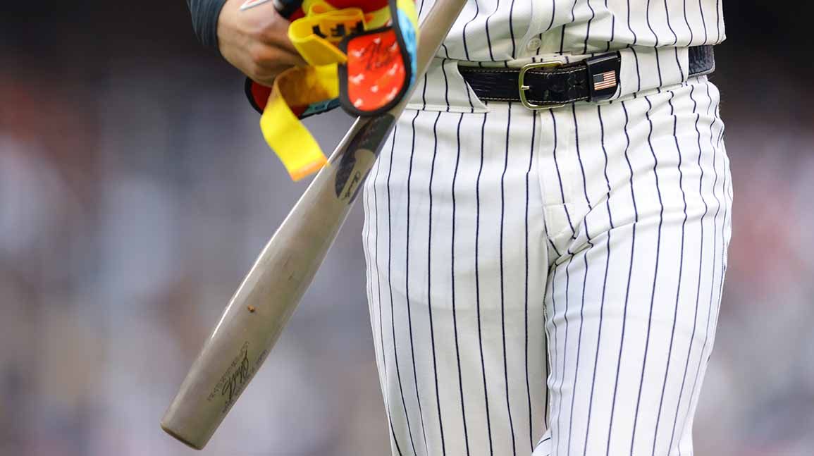 Swing like the pros: Torpedo Bats now available for anyone to order | cllct